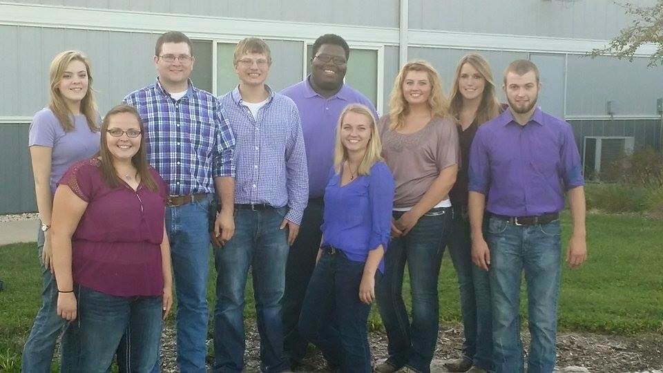 Celebrate JJC's 115 Year Anniversary Through Photos