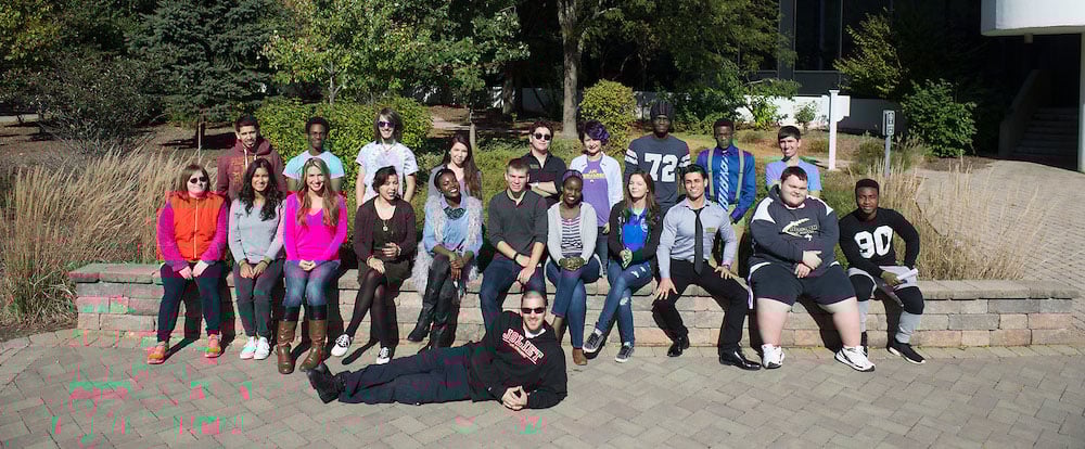 Celebrate JJC's 115 Year Anniversary Through Photos