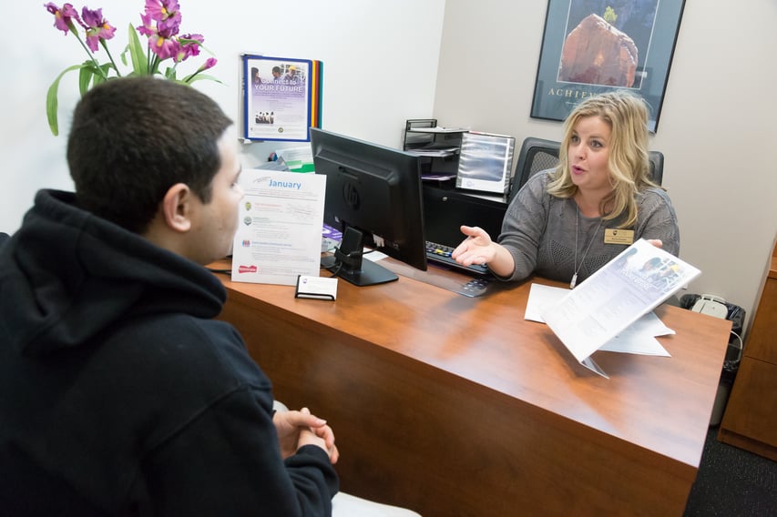 7 Things You Didn't Know About JJC's Extended Campuses