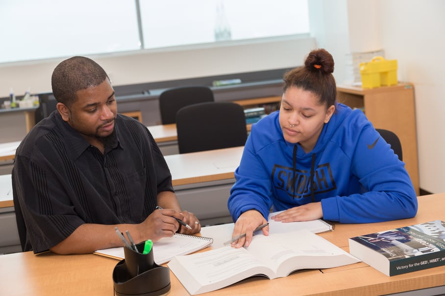 7 Things You Didn't Know About JJC's Extended Campuses