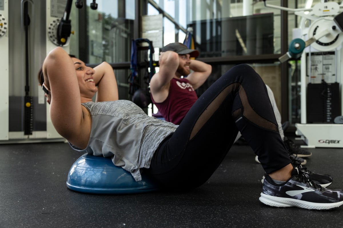 5 Reasons Why JJC's Fitness Center is Better Than Your Average Gym