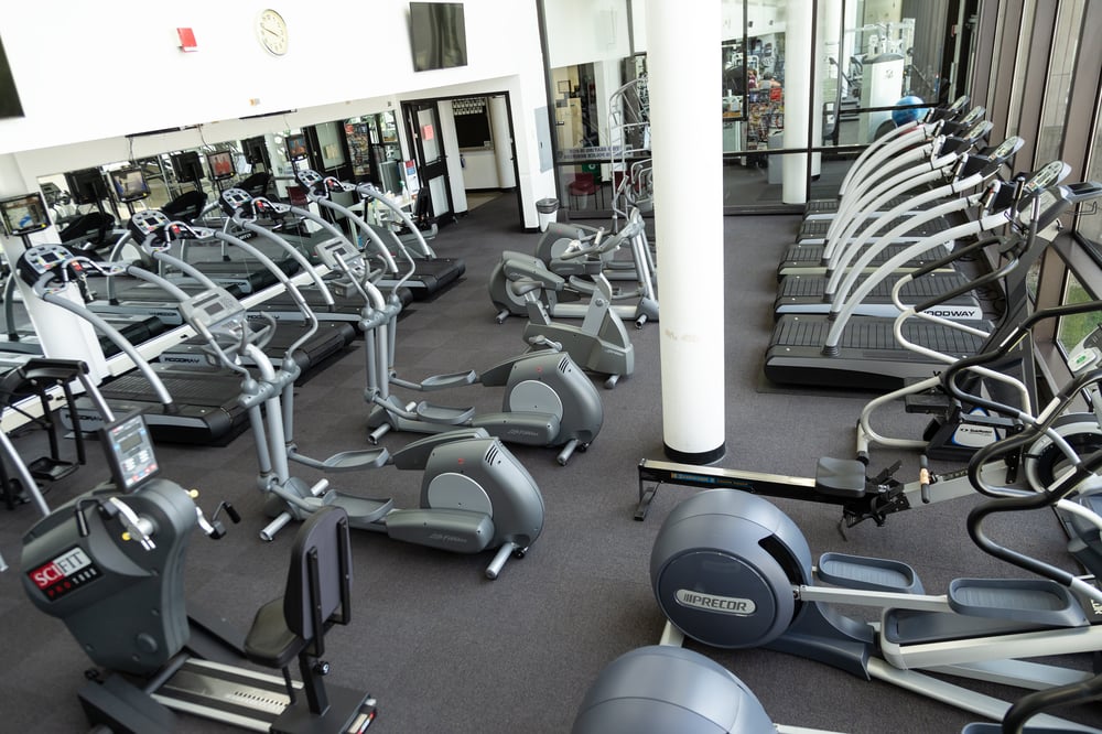 5 Reasons Why JJC's Fitness Center is Better Than Your Average Gym