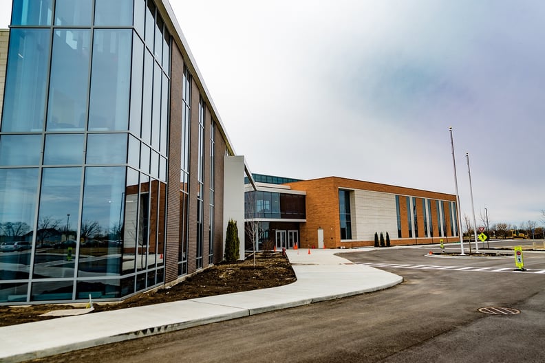 7 Things You Didn't Know About JJC's Extended Campuses