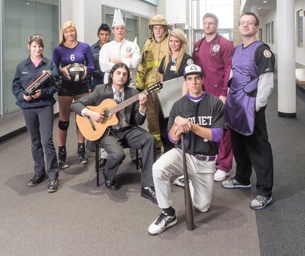 JJC: For Students, Not-for-Profit