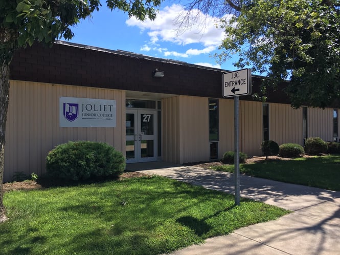 7 Things You Didn't Know About JJC's Extended Campuses