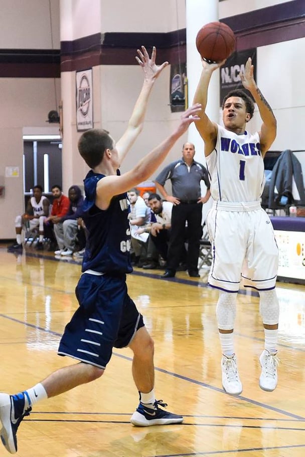 15 Rites of Passage for JJC Students