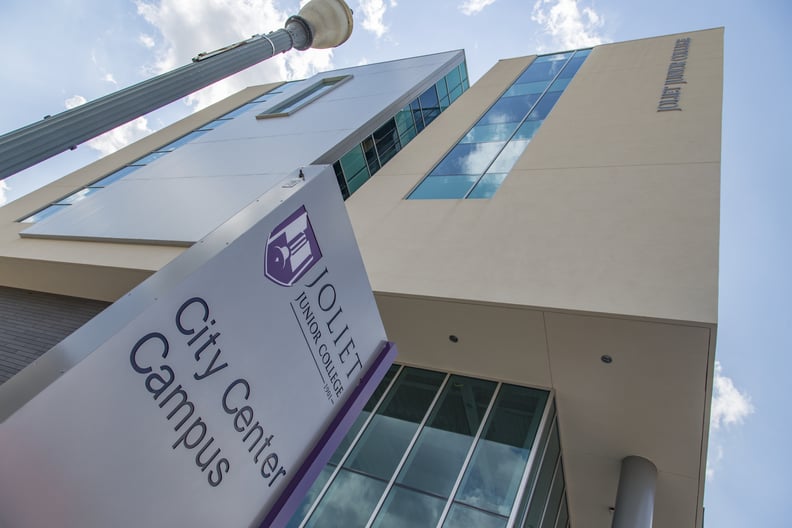 7 Things You Didn't Know About JJC's Extended Campuses