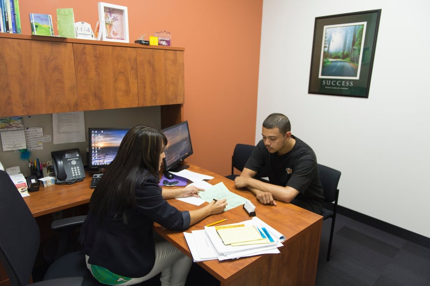 What to Expect Your First Semester at JJC