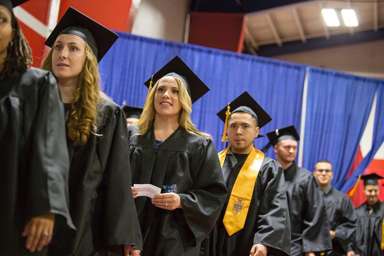 15 Rites of Passage for JJC Students