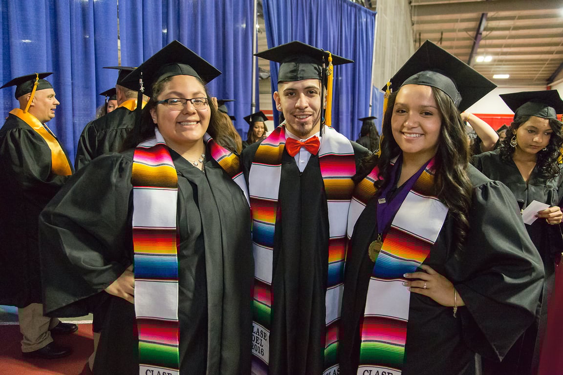 What to Expect Your First Semester at JJC