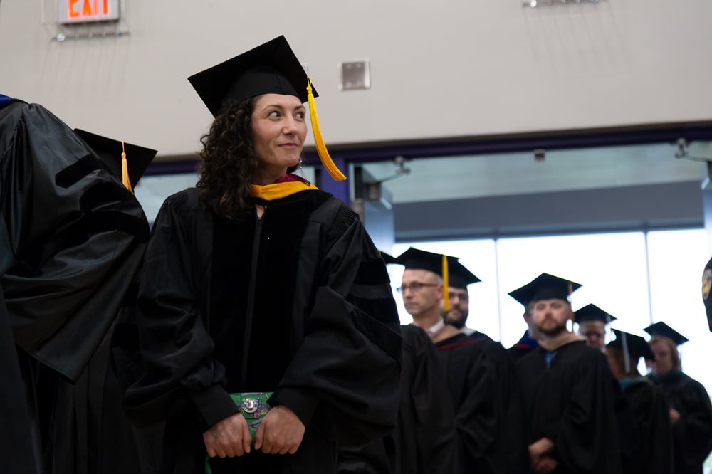 5 Emotions You'll Experience on Graduation Day