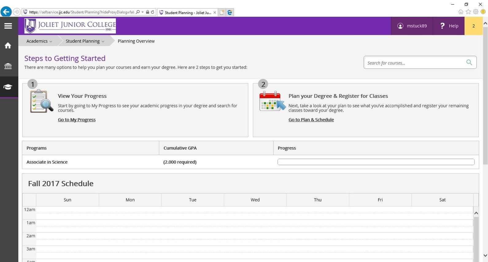 6 Things You Didn't Know About the New and Improved MyJJC