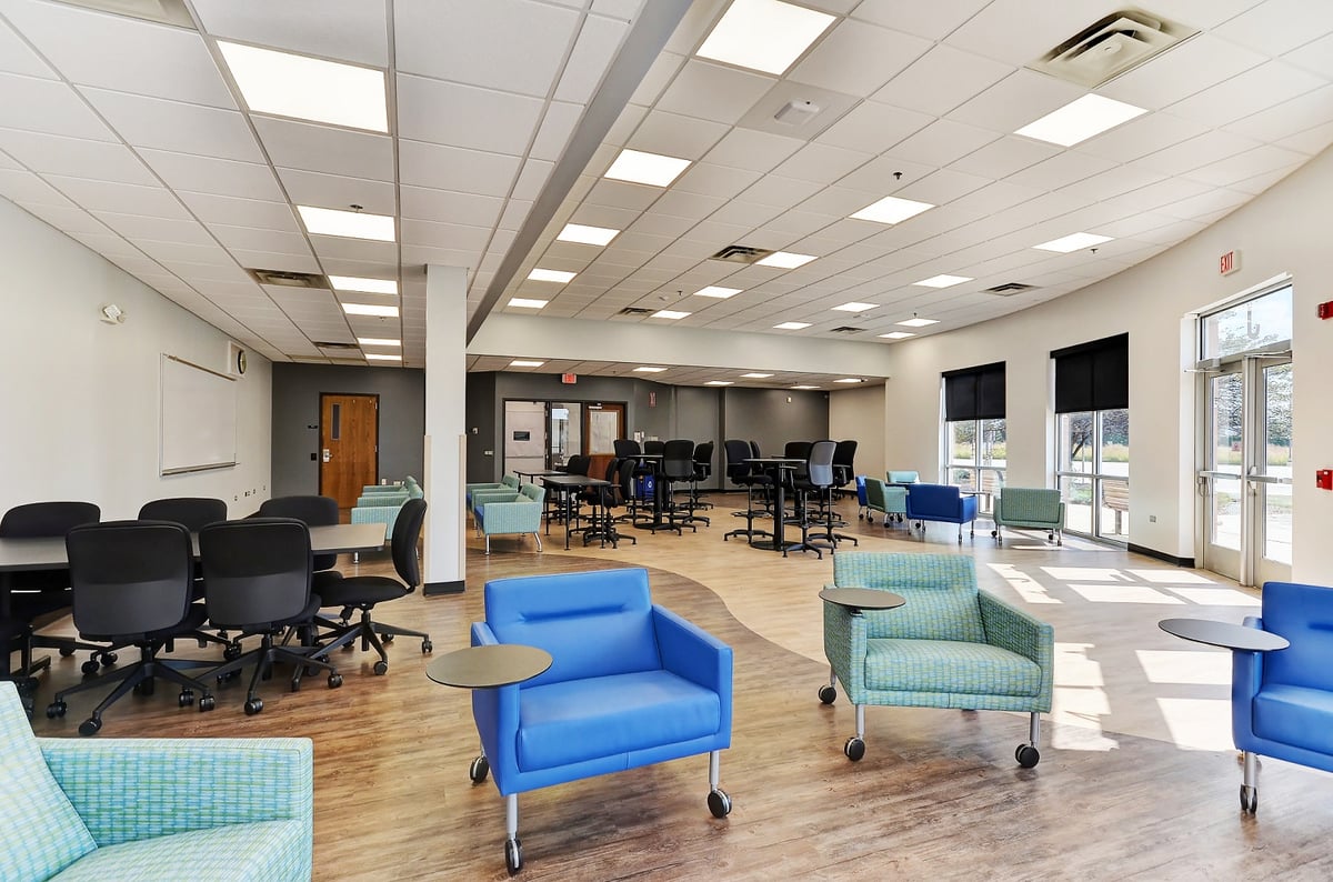 10 Resources Enhancing Student Success at JJC’s Romeoville Campus