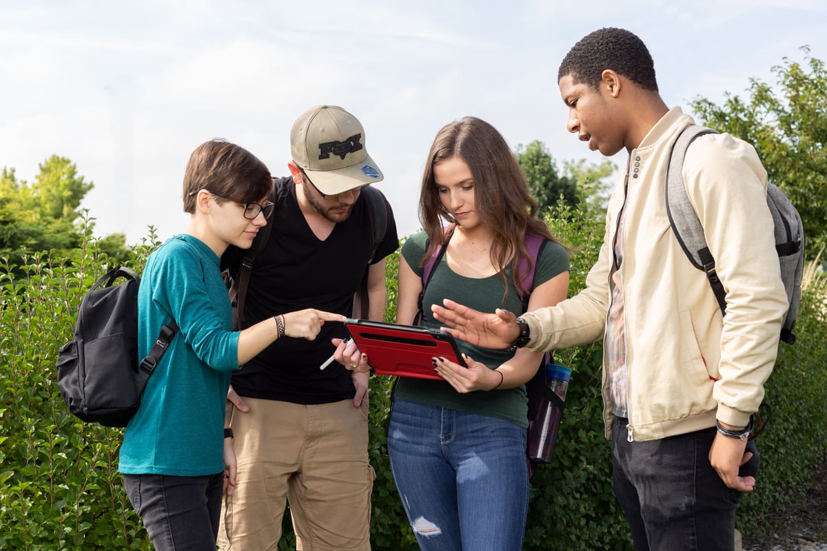 Spring Semester Restart at JJC Underway - Here’s What to Know