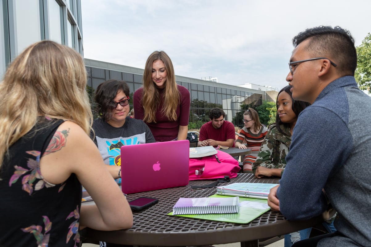 Spring Semester Restart at JJC Underway - Here’s What to Know