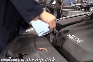 Car Maintenance 101