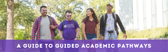 A Guide to Guided Academic Pathways